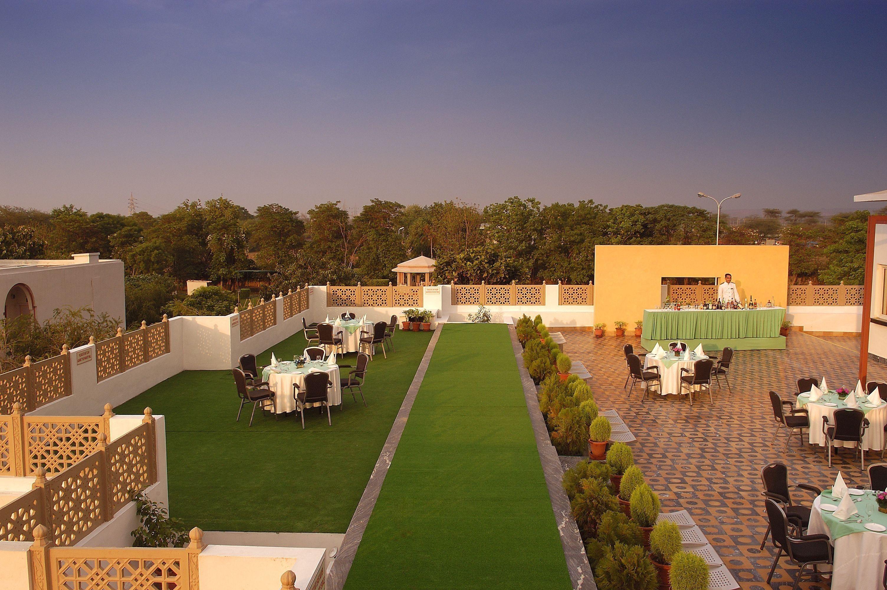 HERITAGE VILLAGE- MANESAR | ⋆⋆⋆⋆ | GURGAON, INDIA | SEASON DEALS FROM $75
